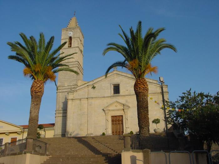 Church of St. George