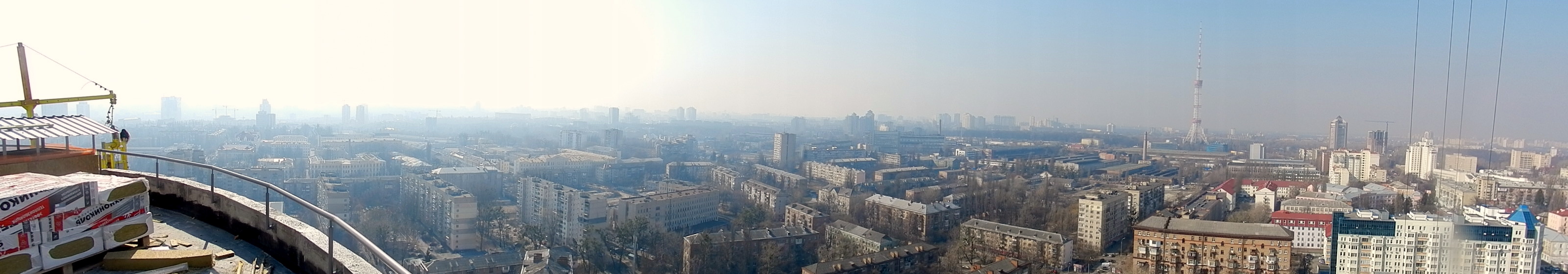 Unit.City Innovation Park - Kyiv