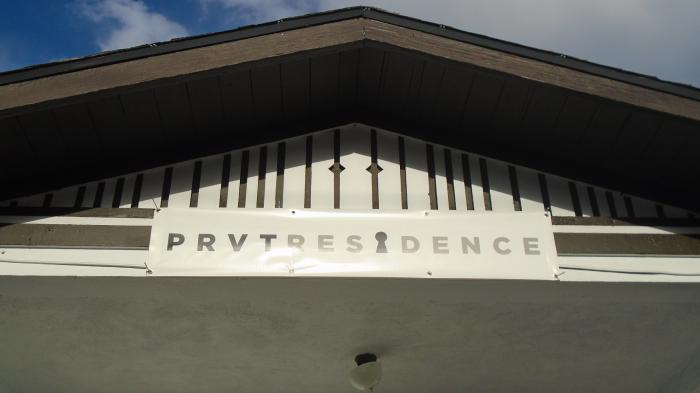 PRVT Residence Boutique - Tucson, Arizona