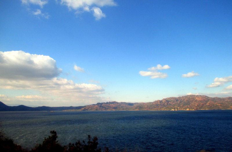 Lake Bafa - Aydın (Province)
