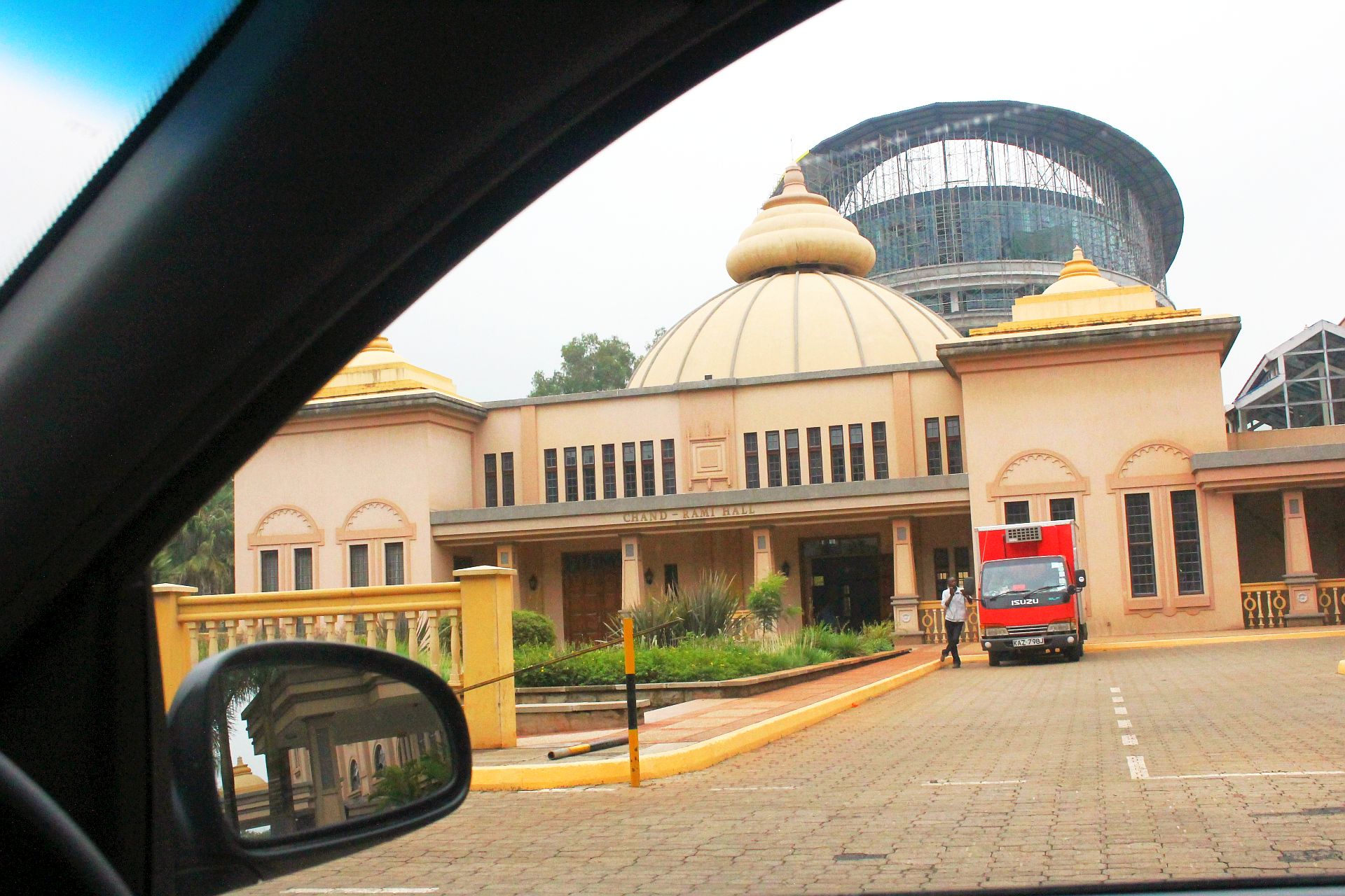 Oshwal Centre Mahajanwadi - Nairobi