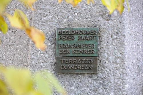 Monument WOII - Eemnes