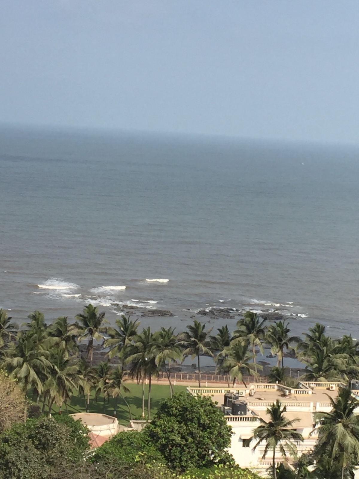 Export Import Bank of India Apartment - Mumbai