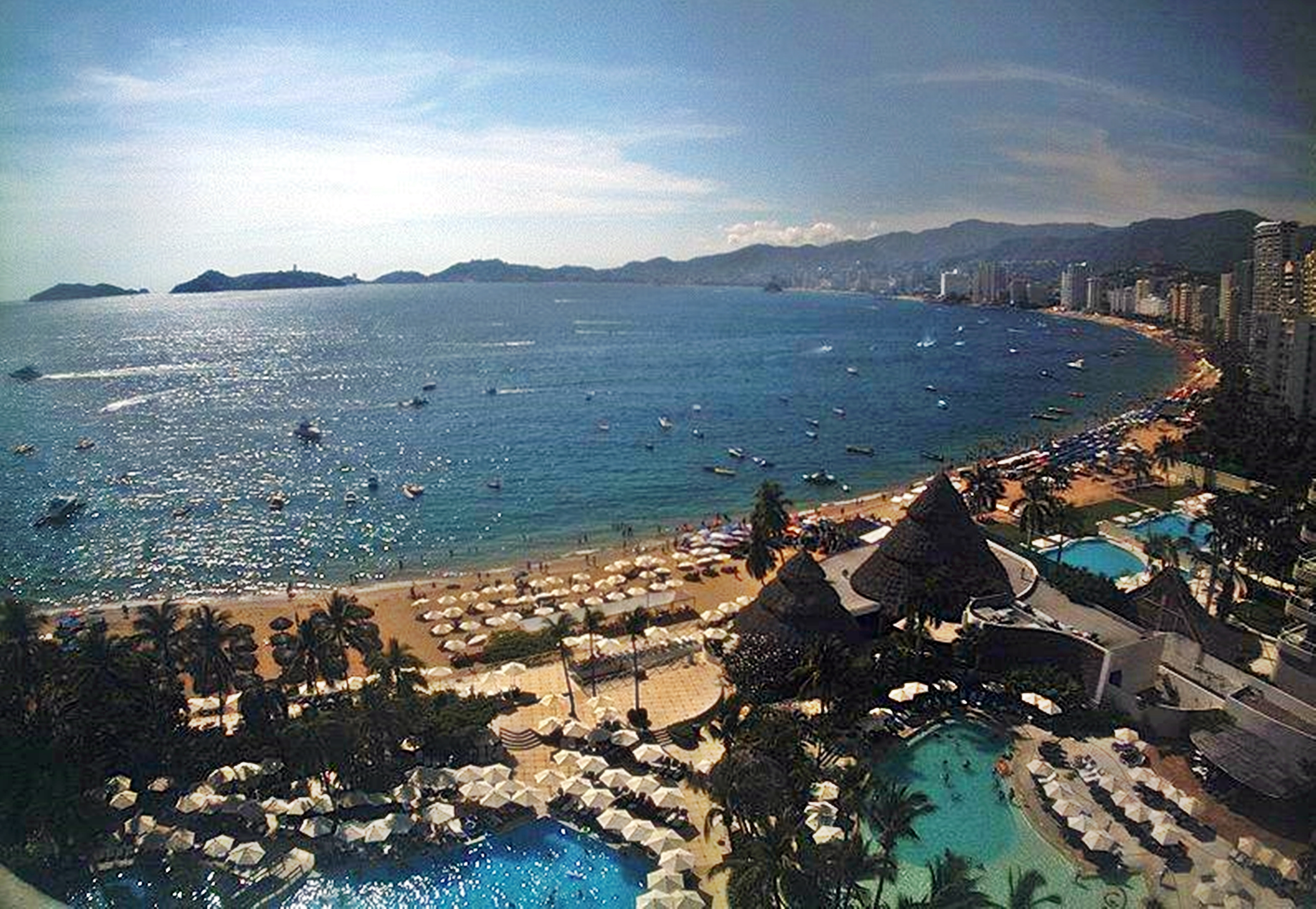 Acapulco
