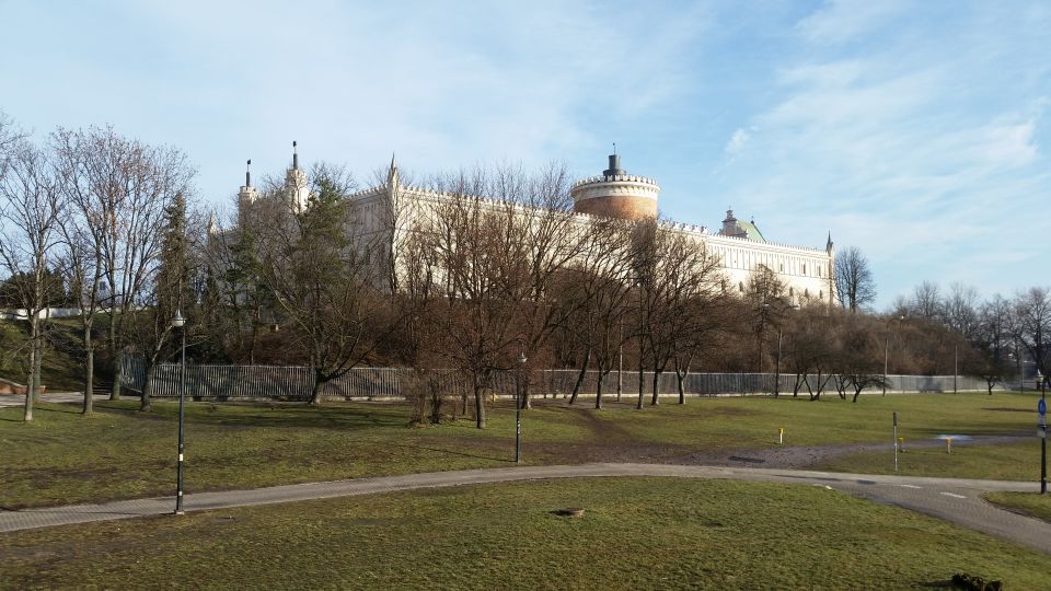 Lublin Castle - Lublin