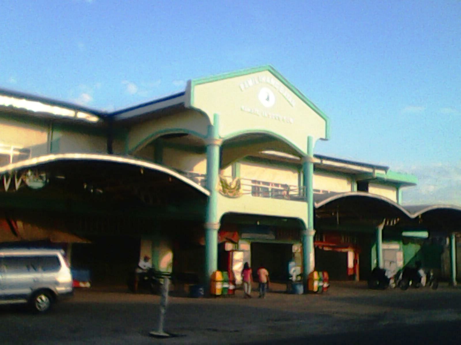 Sinait Public Market - Sinait | marketplace