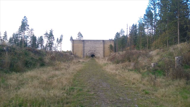 Tank Shooting Range