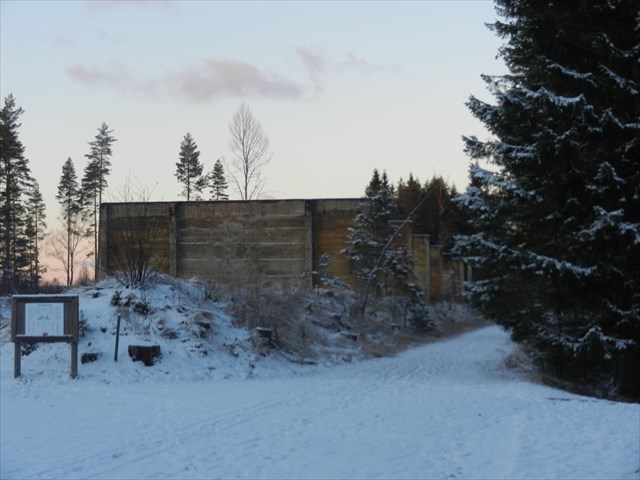 Tank Shooting Range