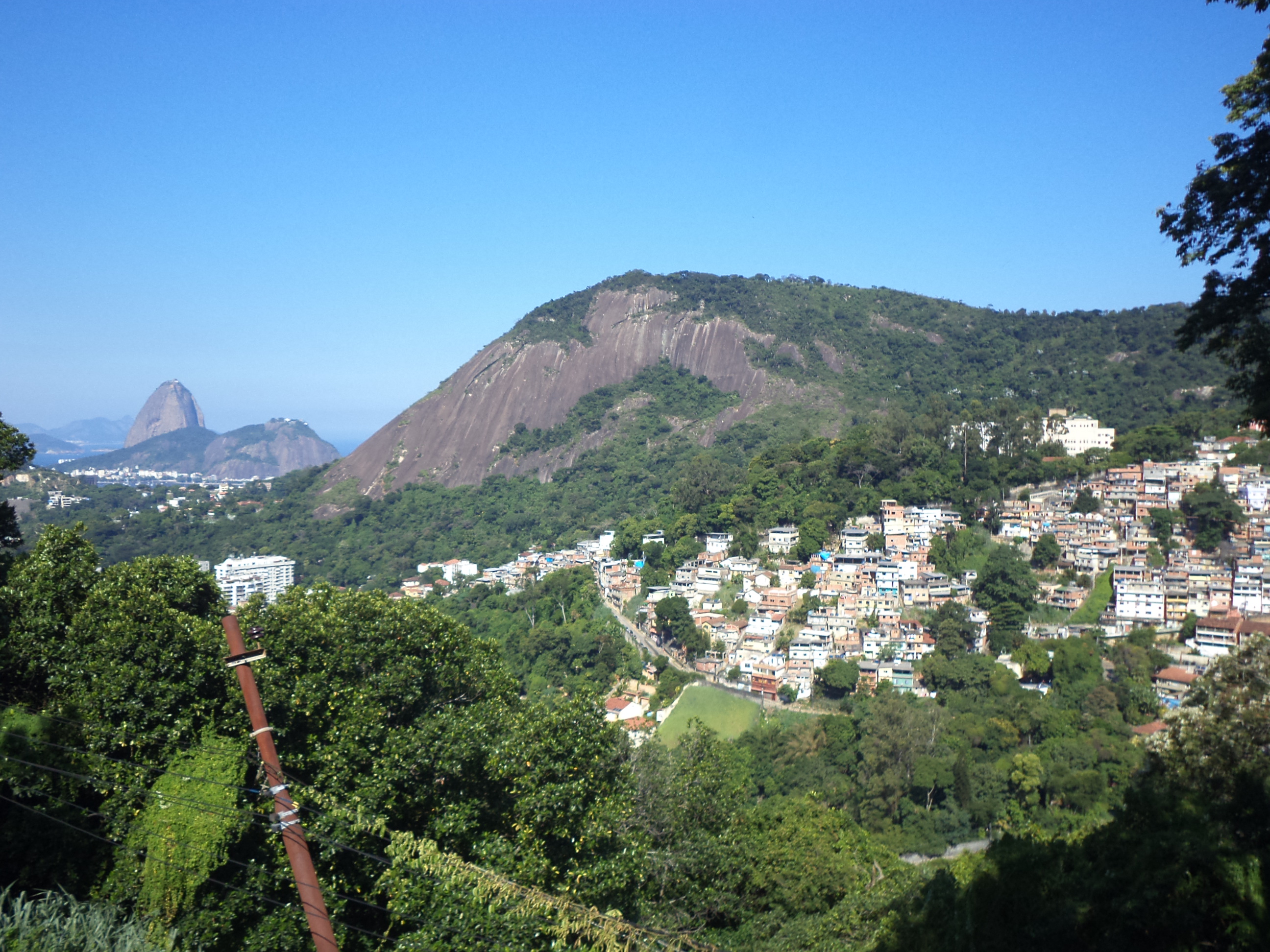 Cosme Velho - Rio de Janeiro