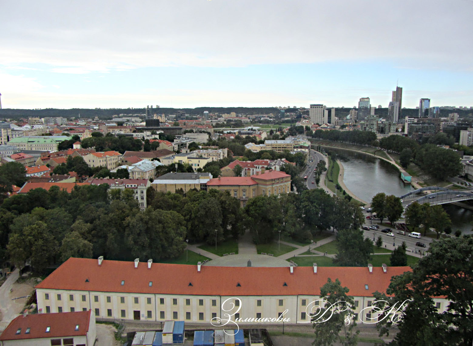 Lukiškės - Vilnius