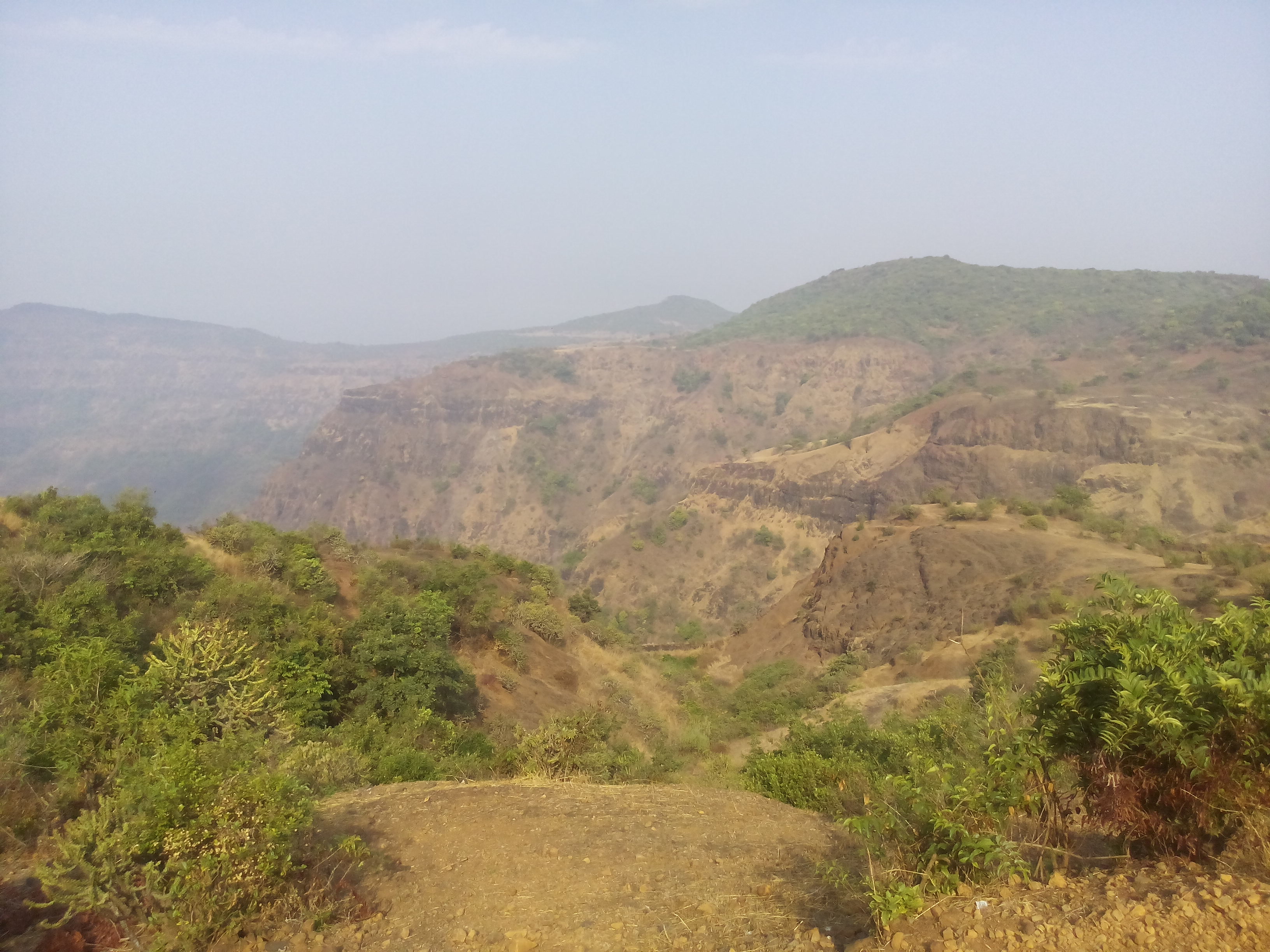 Vishalgad (Hazrath Sayed Malik Rehan Miran (Rehmatulla Alaih)