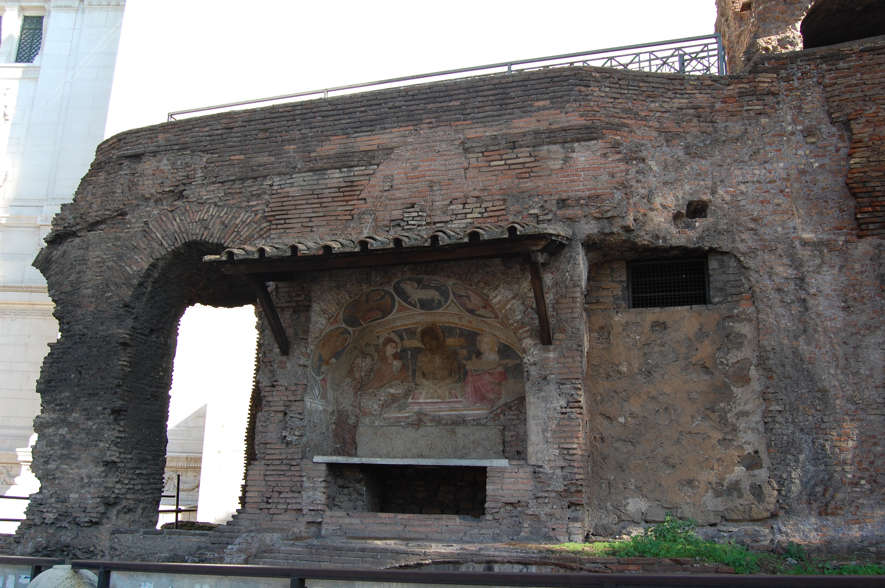 Insula Romana - Roma