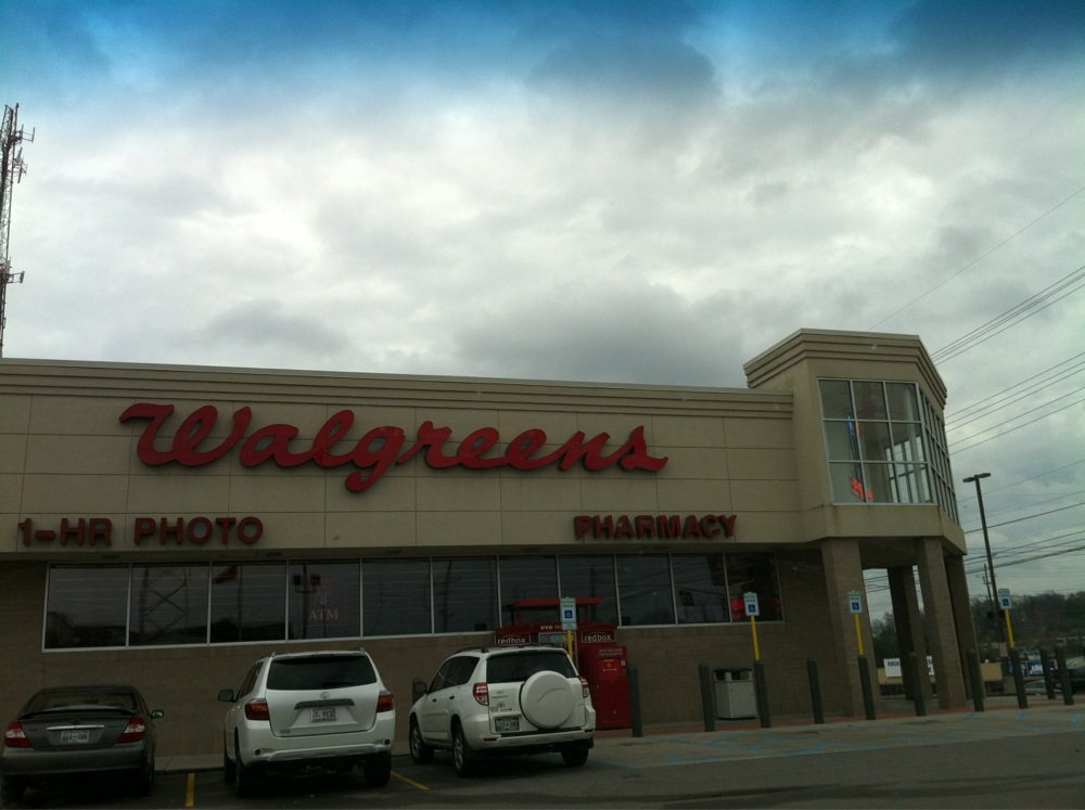 Walgreens - Knoxville, Tennessee