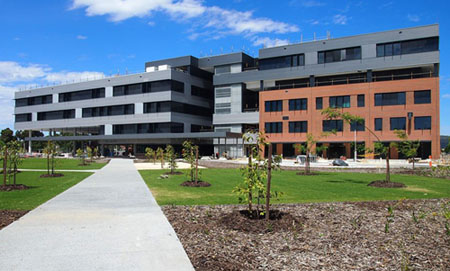 St John of God Midland Public Hospital - Perth
