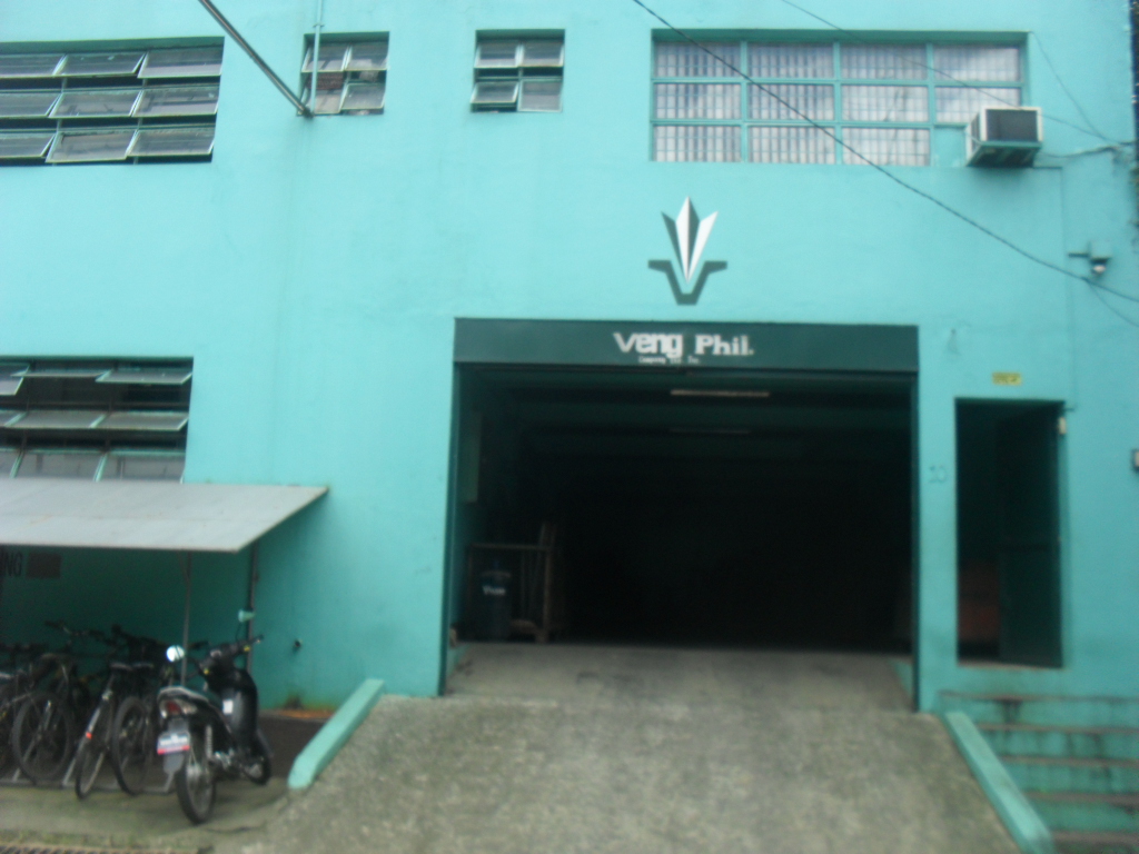 Veng Philippines Building 2 - Cainta