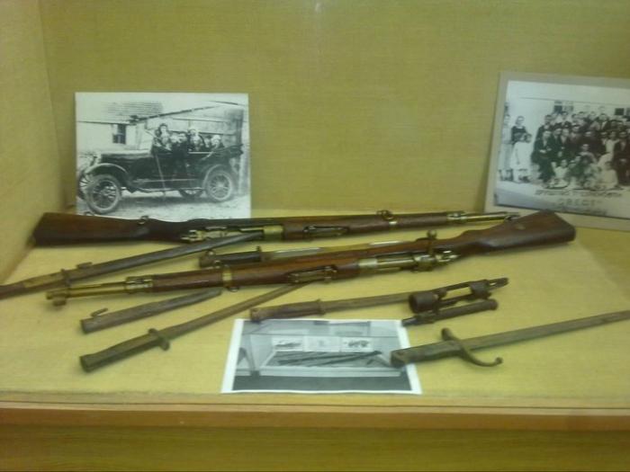 City Museum - Negotino