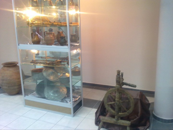 City Museum - Negotino