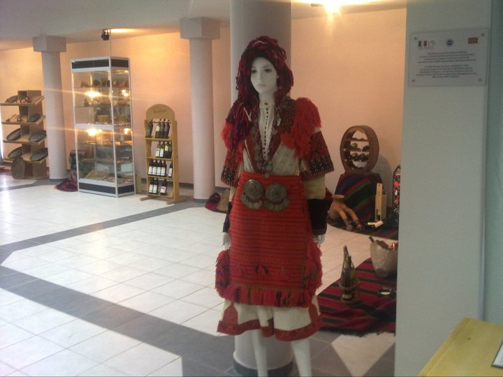 City Museum - Negotino