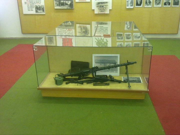 City Museum - Negotino