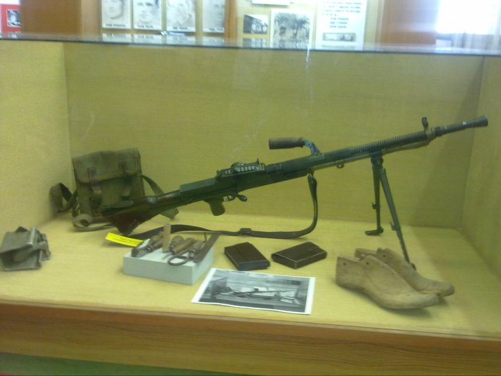 City Museum - Negotino