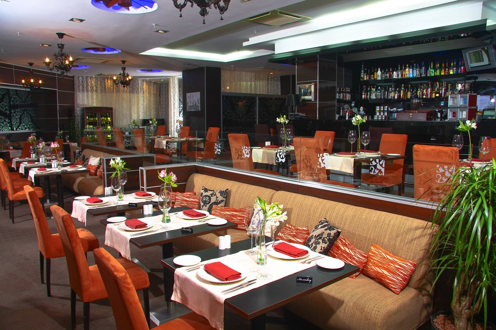 Hilton Garden Inn Perm Hotel - Perm