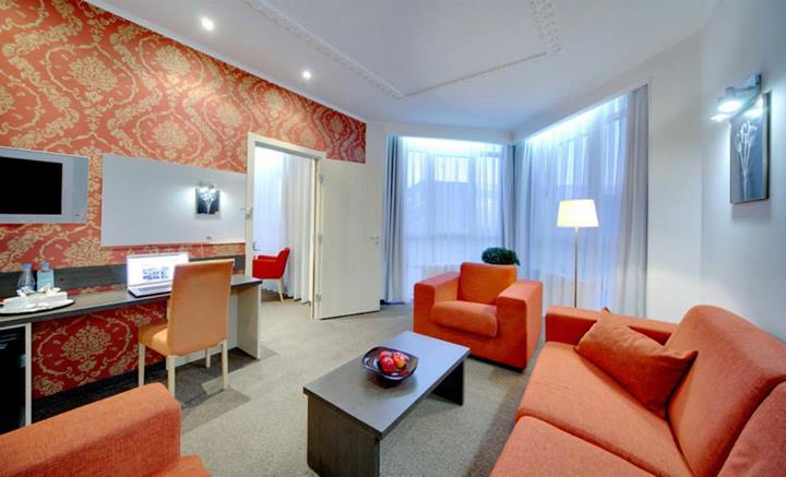 Hilton Garden Inn Perm Hotel - Perm