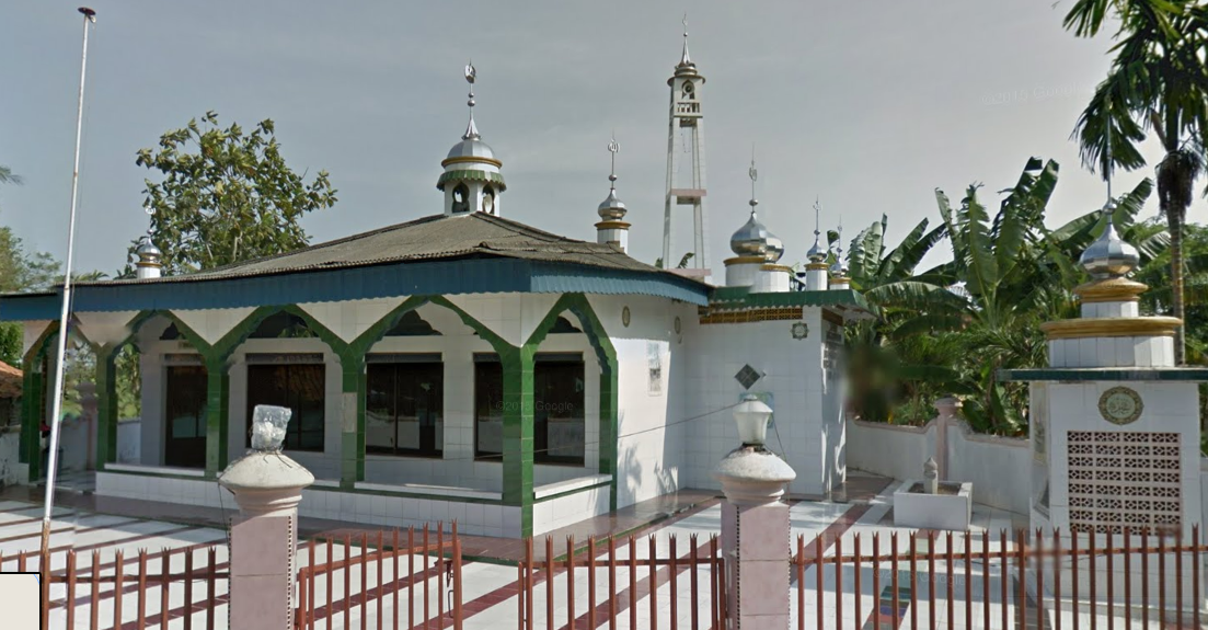 Masjid Al Rasyid