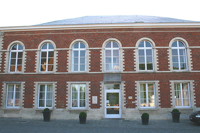 Beauvechain (kommune)