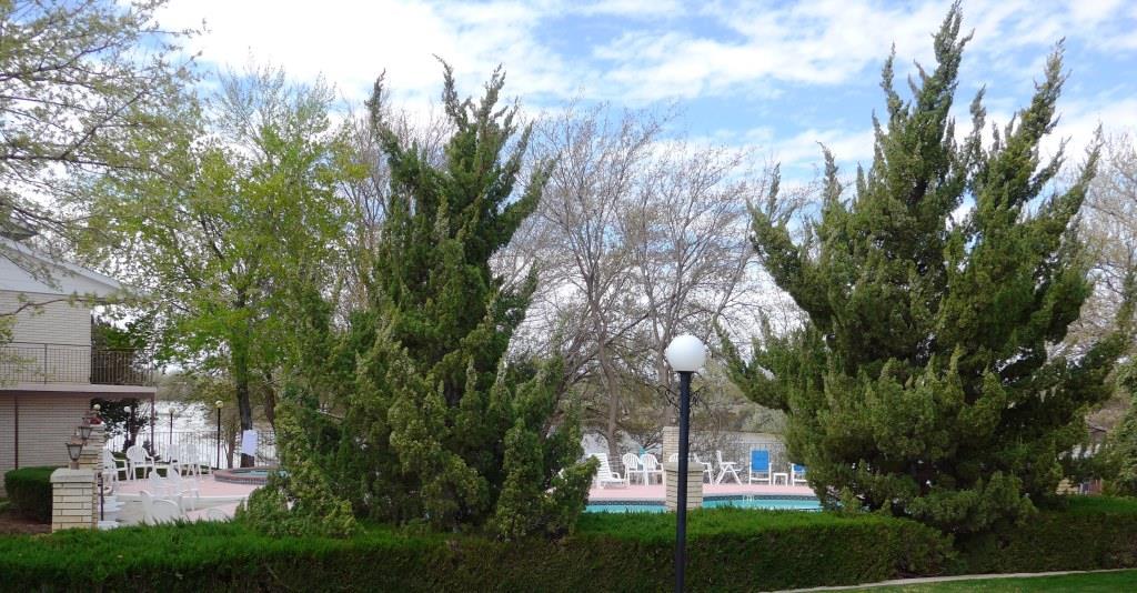 River Terrace Inn - Green River, Utah