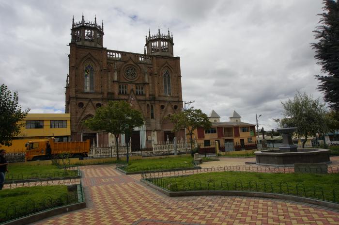basilica de Calpi - Calpi | templo, iglesia, basílica