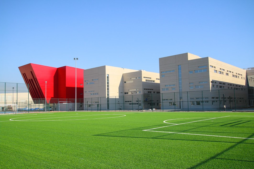 KCST كلية الكويت للعلوم والتكنولوجيا