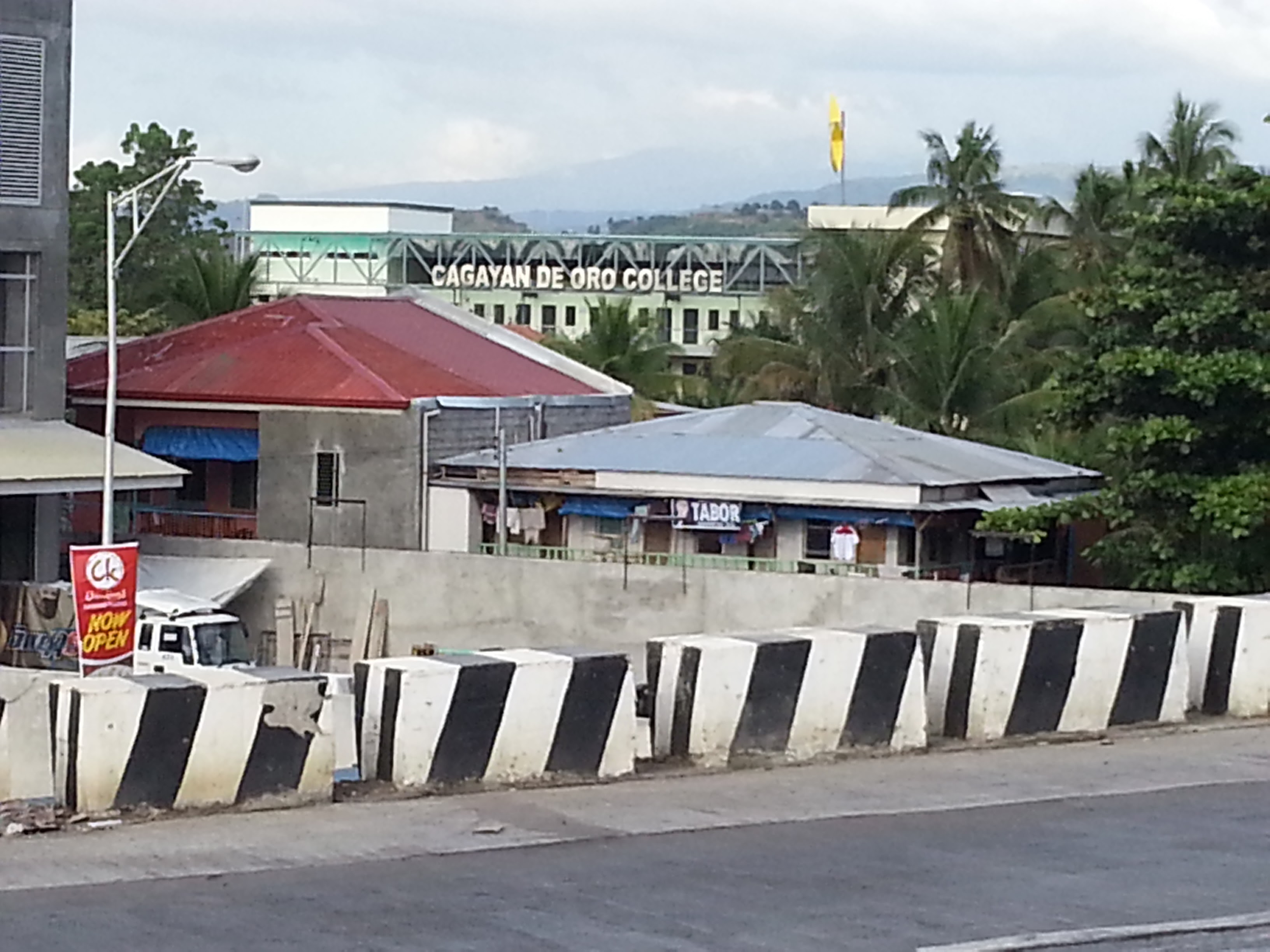 PHINMA College -COC - Cagayan de Oro