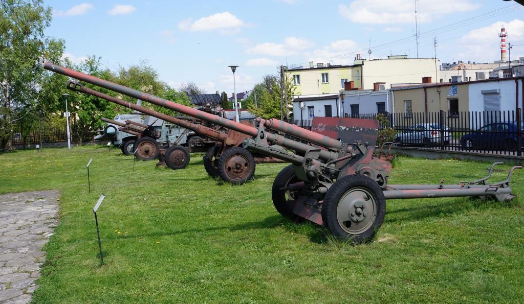 ZiS-2 - Сохачев