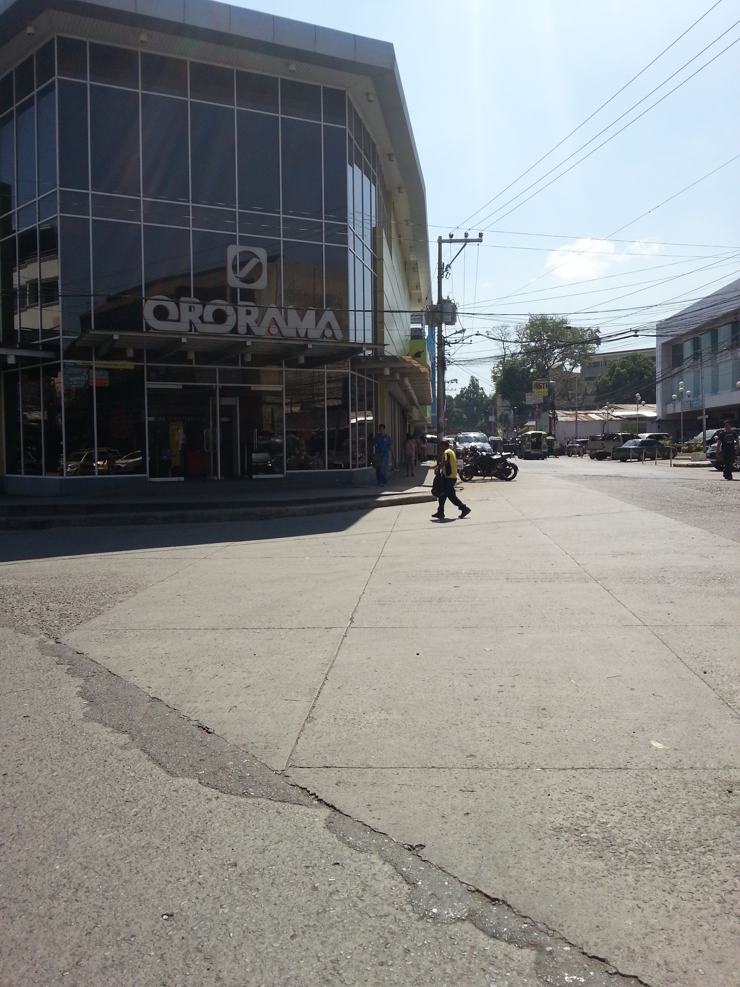 Ororama SuperCenter - Cagayan de Oro
