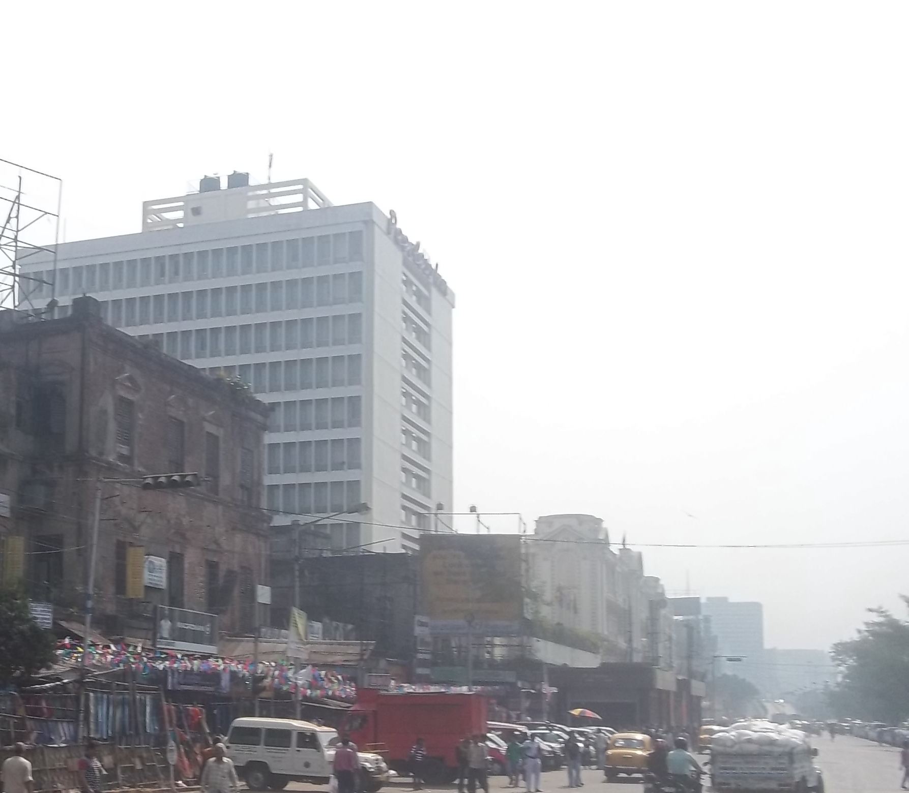 The Peerless Inn Kolkata - Kolkata