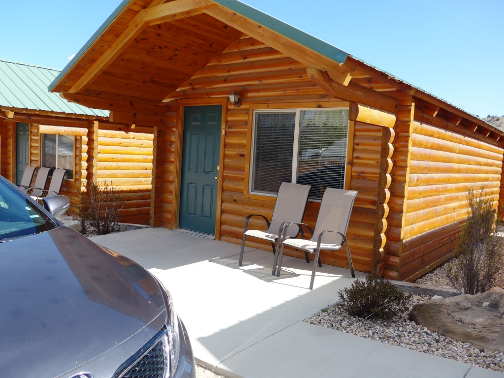 Bryce Canyon Inn - Tropic, Utah