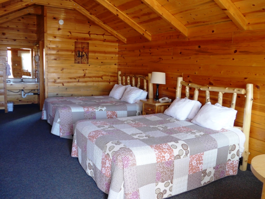 Bryce Canyon Inn - Tropic, Utah