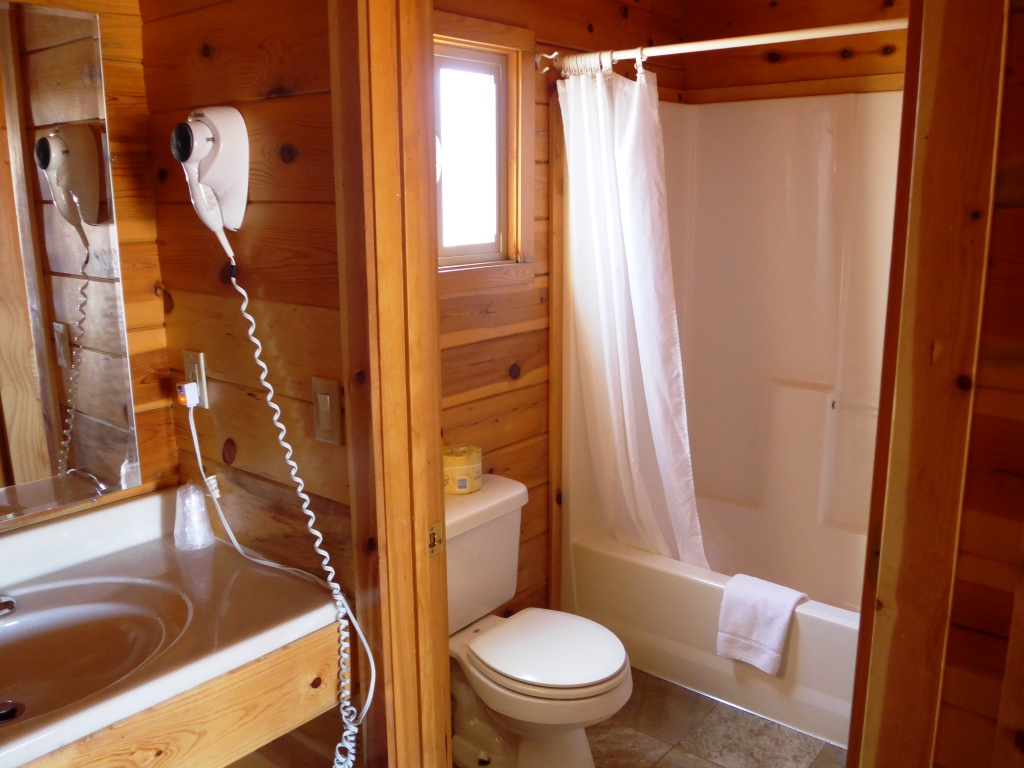 Bryce Canyon Inn - Tropic, Utah