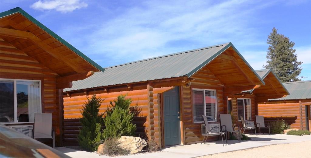 Bryce Canyon Inn - Tropic, Utah