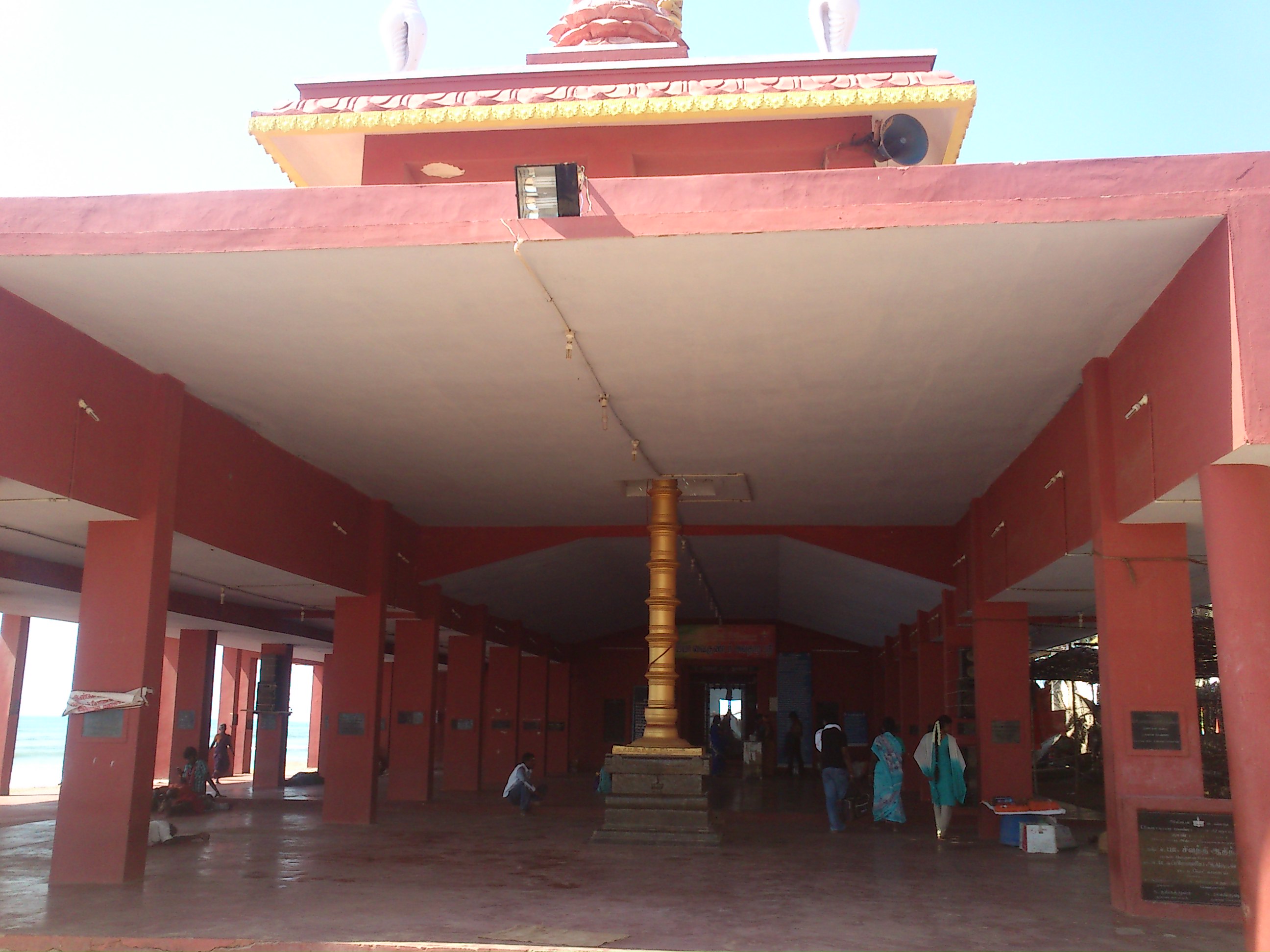 AYYA NARAYANASWAMY TEMPLE