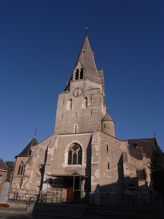 Denderleeuw (municipality) - Denderleeuw