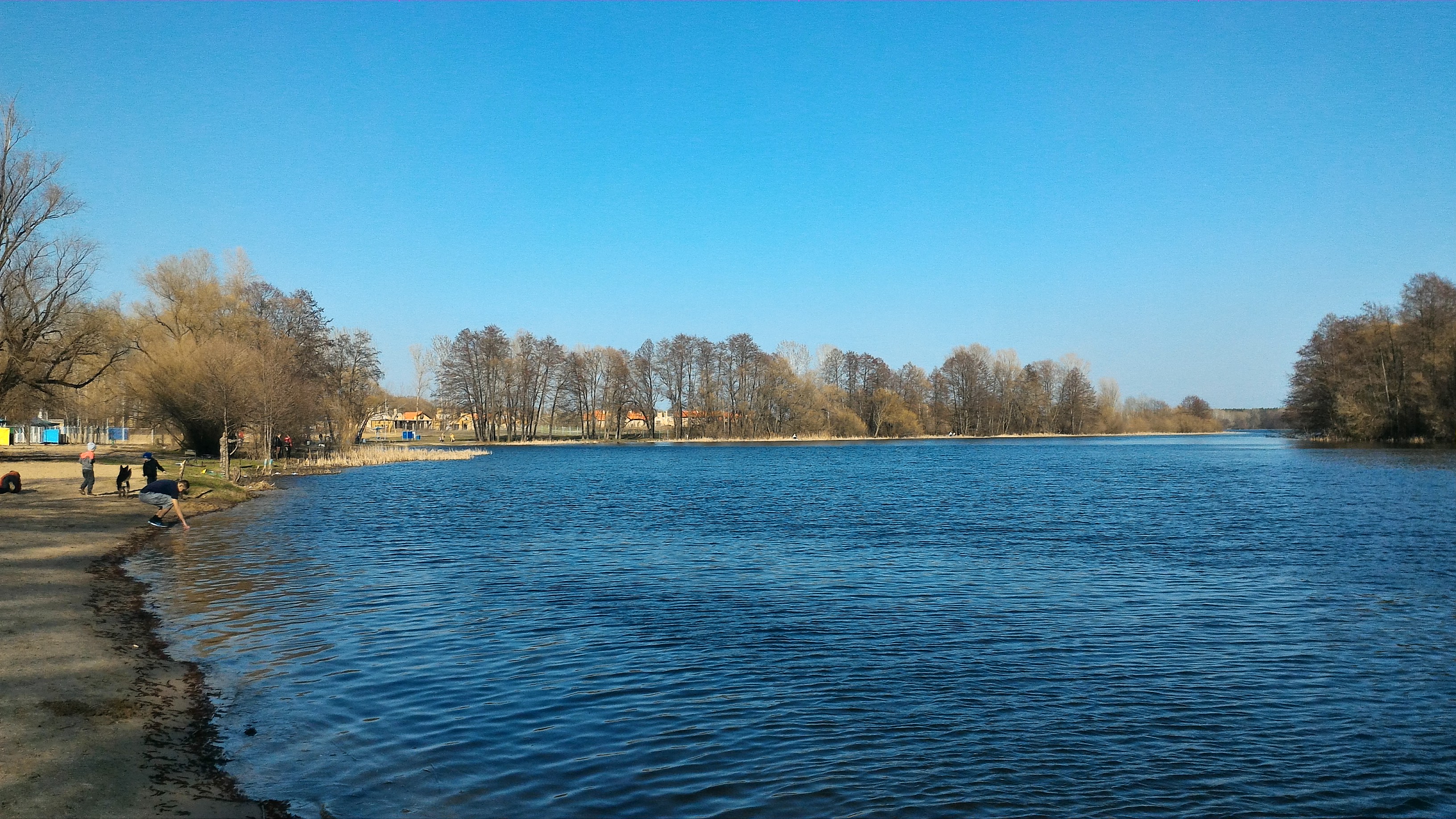 City beach - Lipetsk