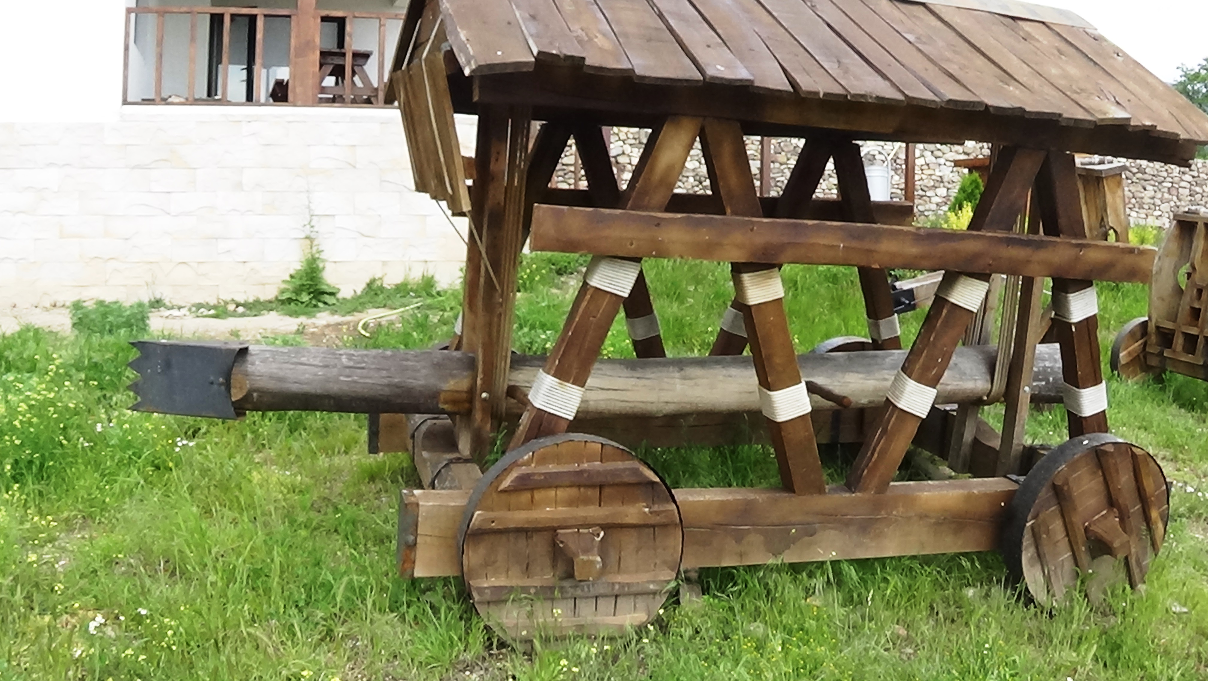 Medieval Exposition of Equipment and Gear - Sliven