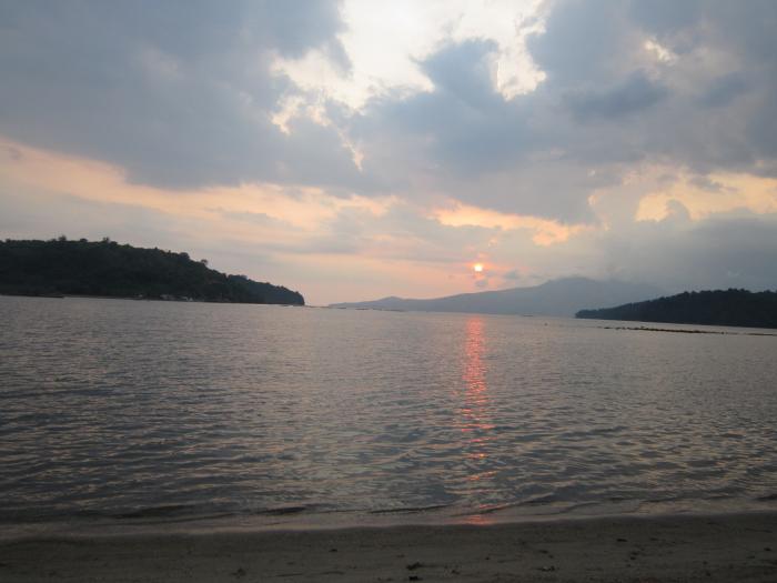 Blue Turtle Cove - Morong