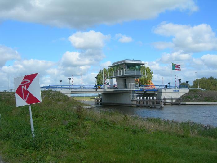 Palma Brêge - Wergea