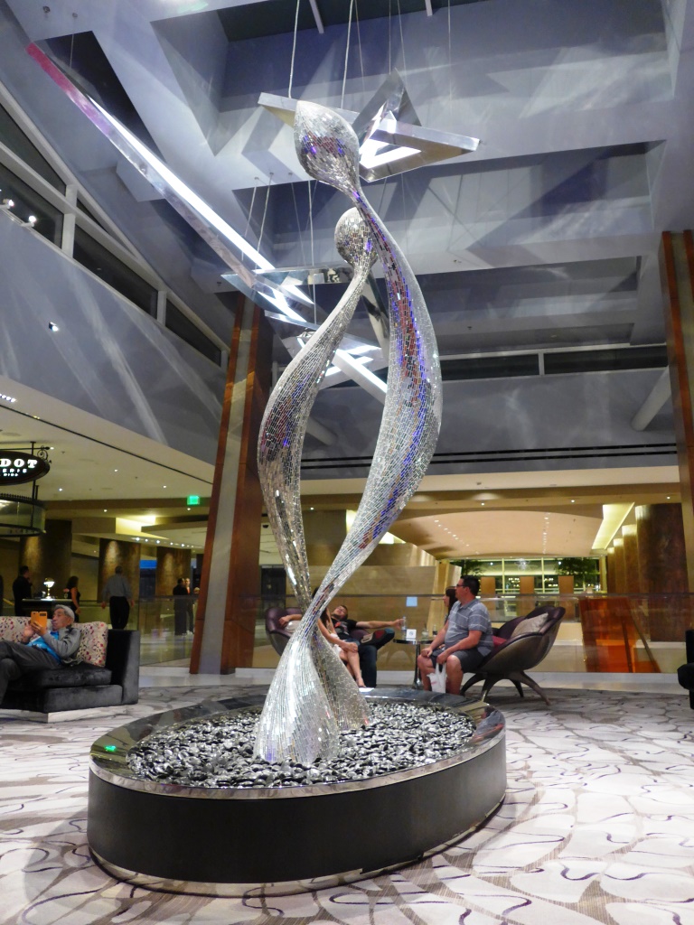 Aria Convention Center West