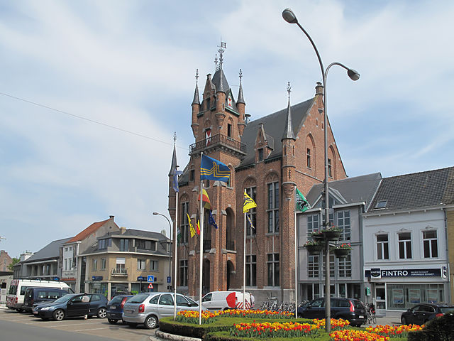 Stekene (gemeente)
