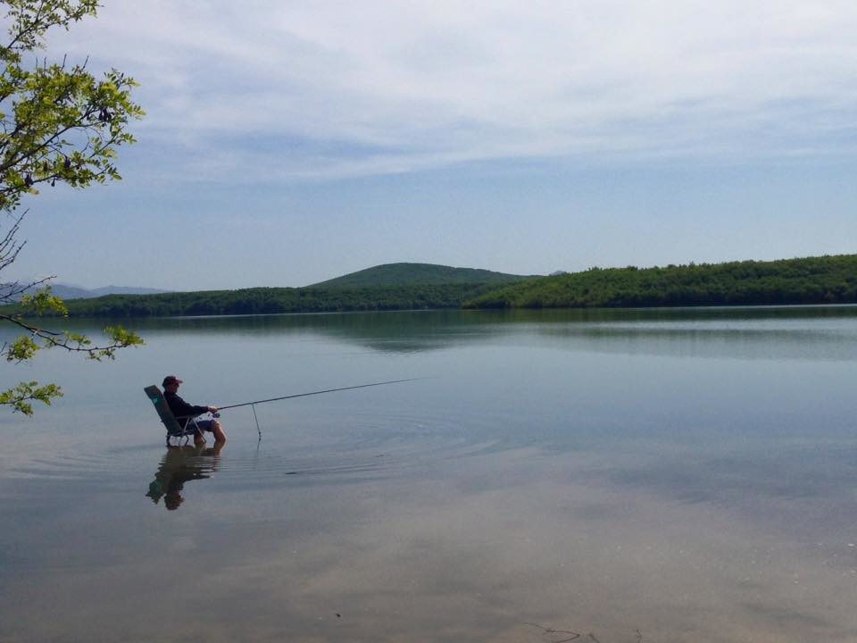 Radoniq Lake