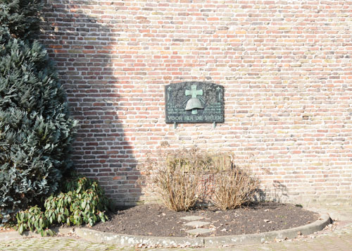 Monument WOII - Angeren