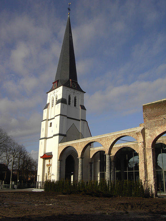 Waarschoot - Waarschoot